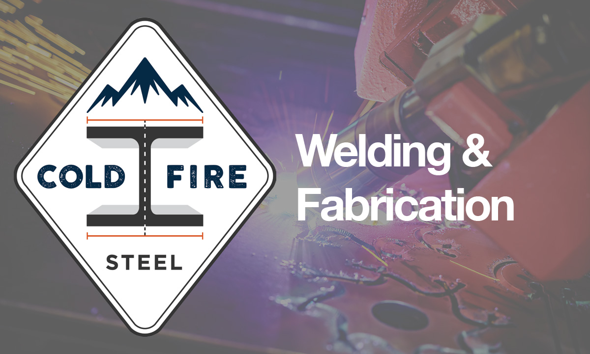 Coldfire Steel Metal Fabrication and Welding